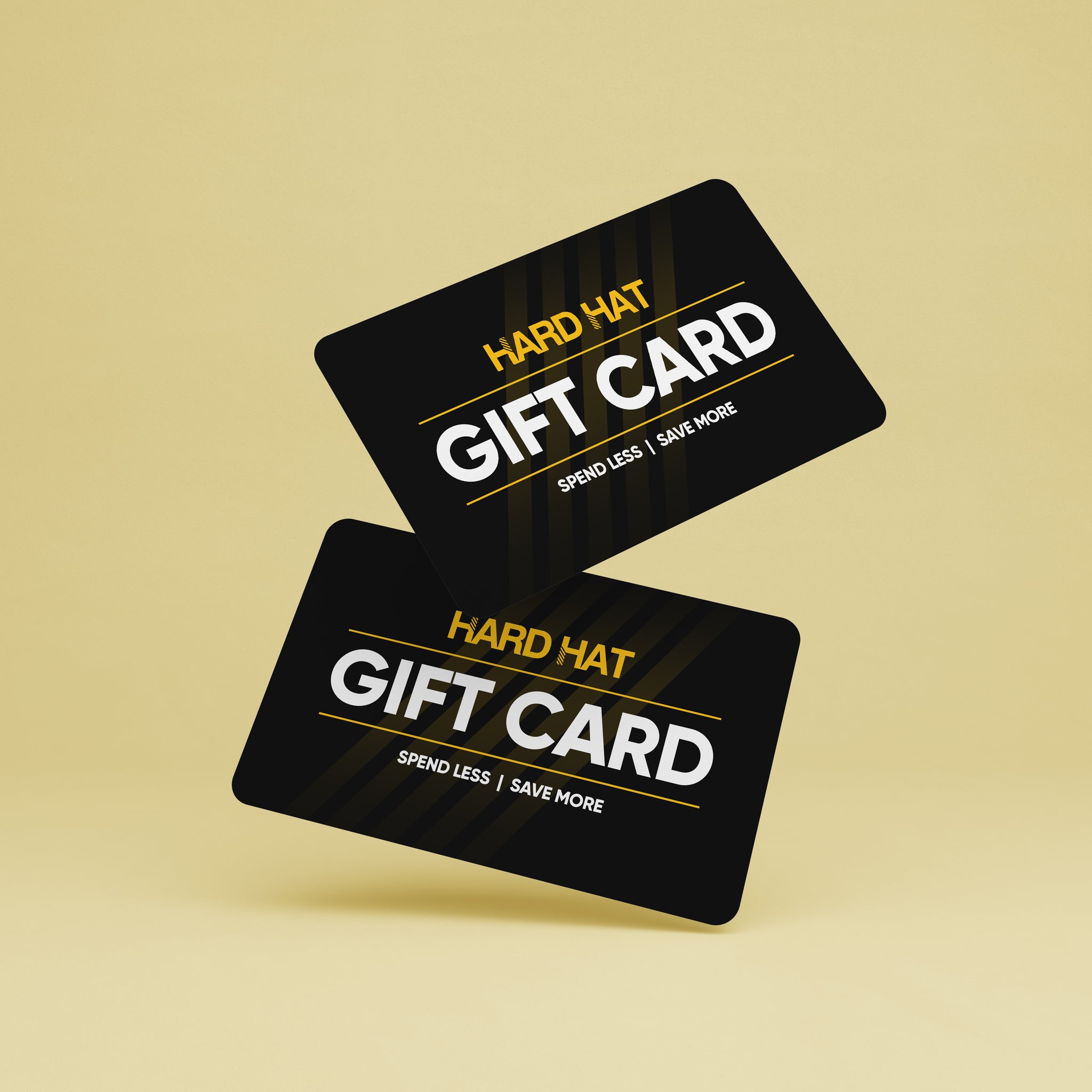 Hard Hat Gift Card – Hard Hat Australia